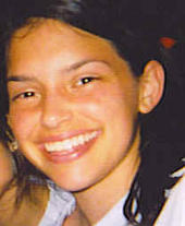 Jamie Daigle (14) was killed by a shark while swimming off the coast of ...