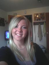 Lacey Anderson (19) was found dead three months after she was reported ...