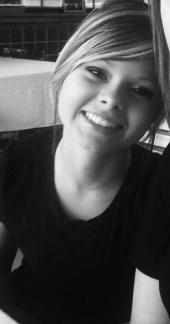 Morgan Kimble (13) was killed when a friend of hers drove drunk and ...