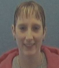 Tina Hermann (32), her son and a friend were murdered and their bodies ...