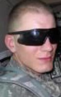Army Cpl. Jarrid King (20) and Staff Sgt. Omar Aceves (30) died when ...