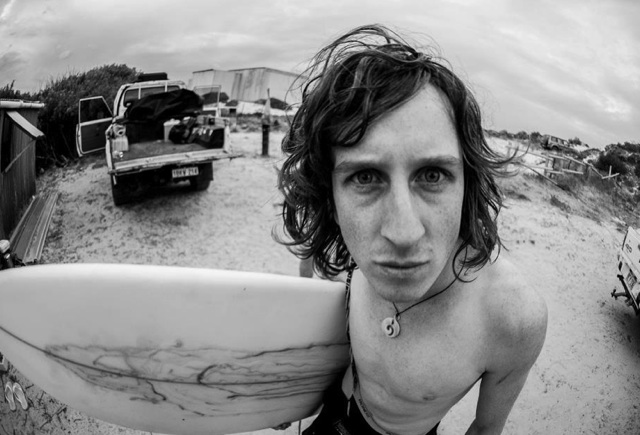 Ben Linden (24) was mauled to death by a Great White Shark ...