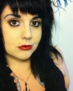 Ariel Tucker (21) died from complications of a pulmonary embolism ...