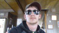 Logan Pickrell (24) died from complications of a blood clot ...