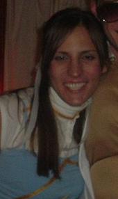 Jill Tutlewski (26) and Julie Malkowski (26) were killed instantly when ...