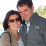 Jonathan Broyhill (31) stabbed Jamie Hahn (29) to death and also ...