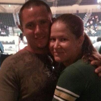 Darrin Spivey (35) and his son Dillon Sanchez (15) died in a cave ...
