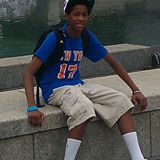 Miles Freeman (14) died from complications of MRSA - MyDeathSpace.com