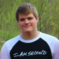 Braedon Barnett (16) died from complications of a heart problem ...