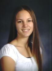 Chelsea Brooks (14) was 9 months pregnant when she was strangled to ...