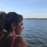 Cynthia Covert (58) was killed by an alligator after she tried to touch ...