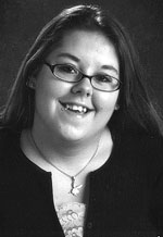 Sheree Miller (17) died from injuries received in a vehicle accident ...