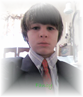 Graeme Preston (13) and Kevin Clawson (12) were killed when they were ...