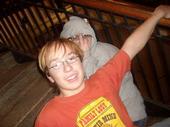 Devin Royer (14) collapsed during track practice and died from heart ...
